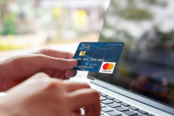 Home Page – Test : Kimberly Clark Credit Union